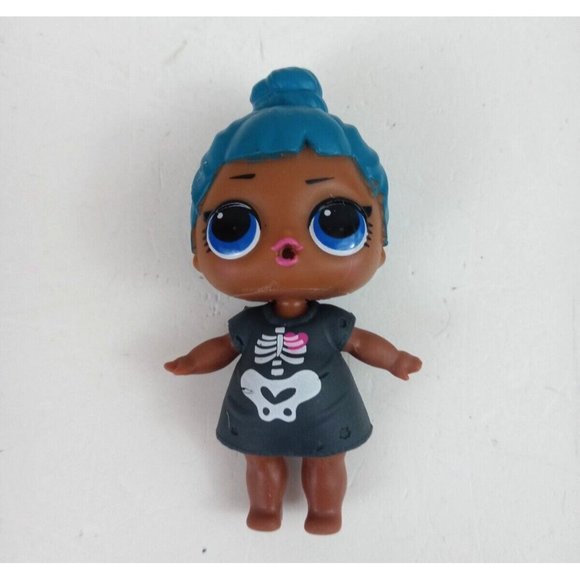 MGA Entertainment | Toys | Lol Surprise Dolls Confetti Pop Series 3 ...